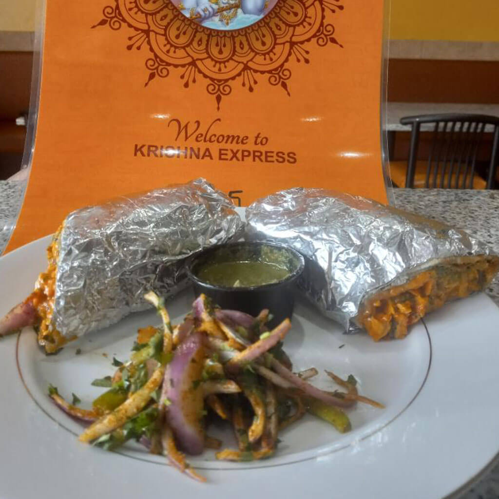 Krishna Express | Roy, UT 84067 | Order Online | Food | Indian Food ...