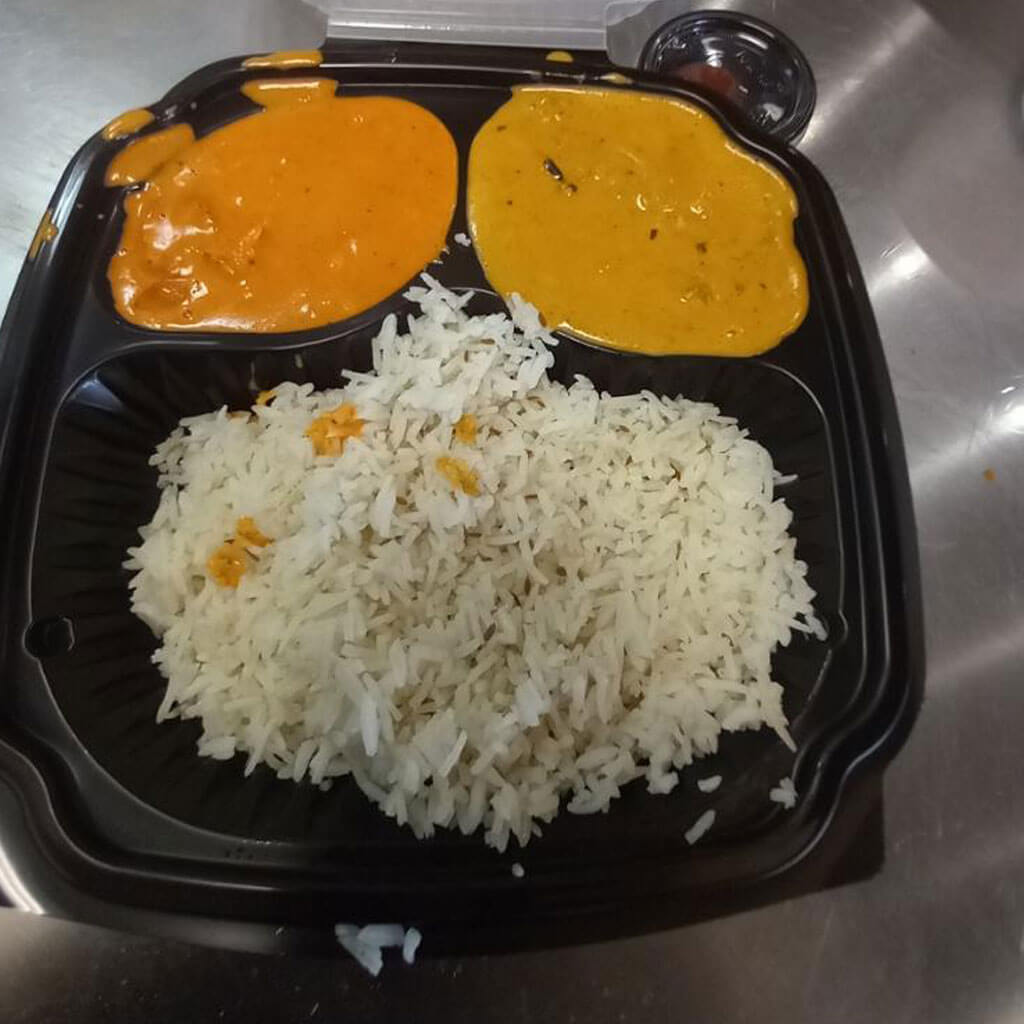 Krishna Express | Roy, UT 84067 | Order Online | Food | Indian Food ...